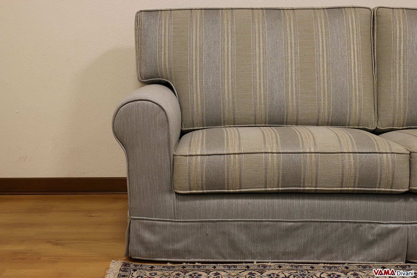 Divano classico Bingo - VAMA Divani