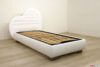 Letto a Forma di Cuore - VAMA Divani