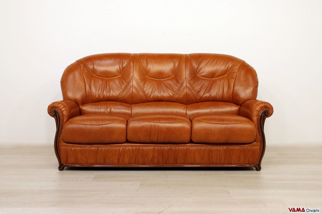 Divani Classici VAMA - Cuore Artigiano dal 1972