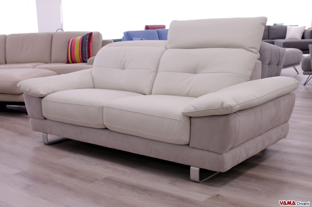 OFFERTA | Divano moderno Italy - VAMA Divani