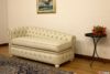 Chaise Longue Chesterfield Dormeuse - VAMA Divani