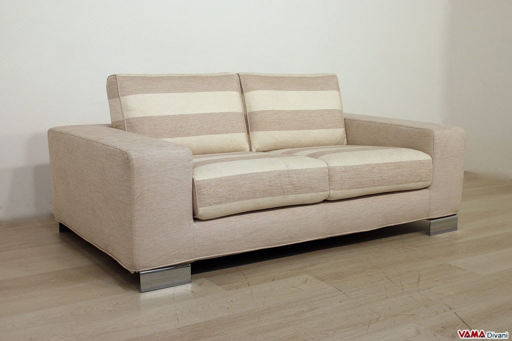 OFFERTA | Divano 2 posti Linea - VAMA Divani