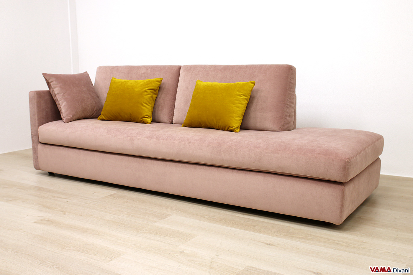 Divani su misura, realizziamo la tua idea - VAMA Divani